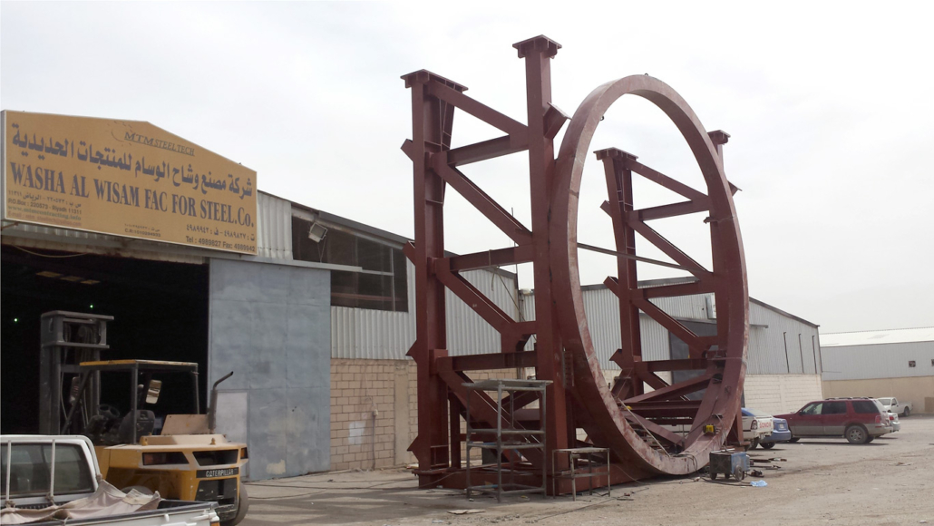 Best Mechanical Works in Saudi Arabia - WASHA AL WISAM COMPANY